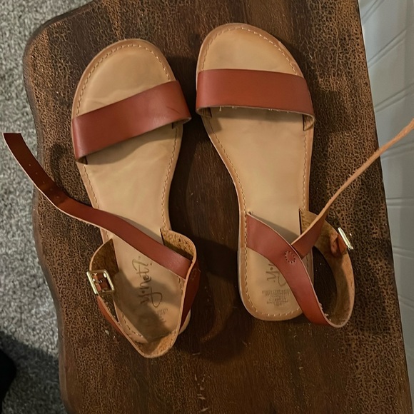 Y Not? | Shoes | Y Not Girls Sandals | Poshmark